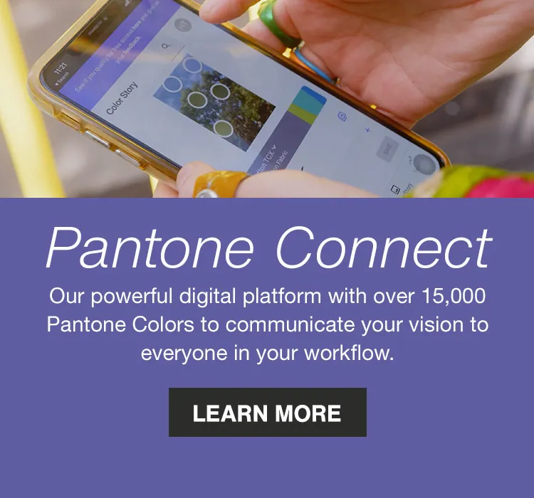 PANTONE® USA | Color Solutions, Trends, Guides & Tools